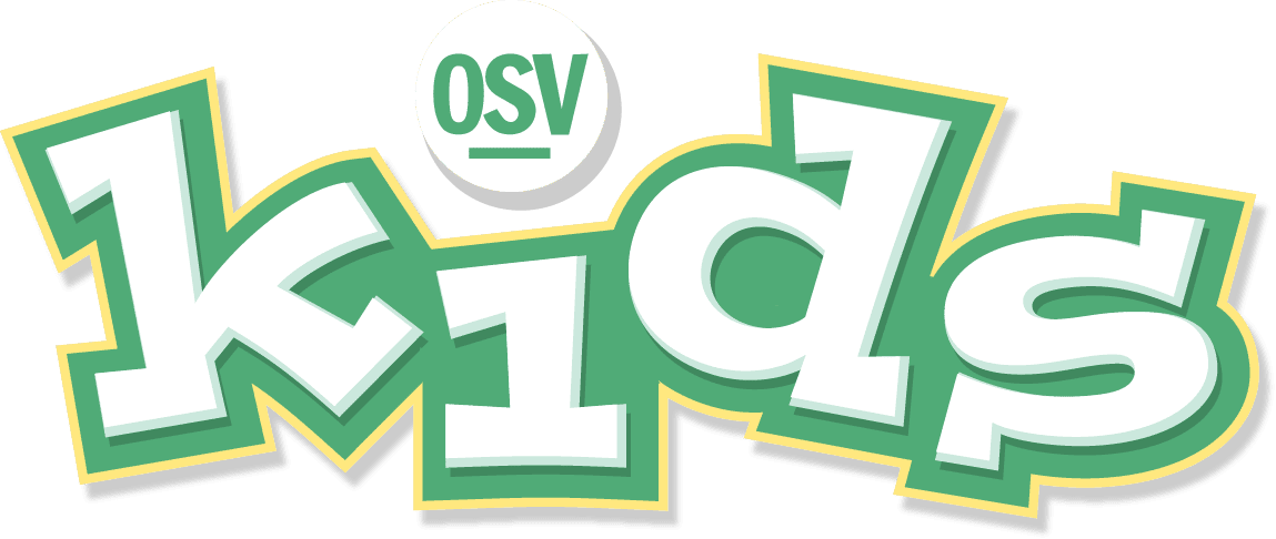 Home - OSV Kids